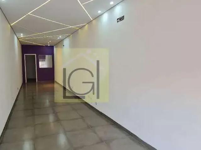 Loja / Comércio para Locação em Itu/SP Centro