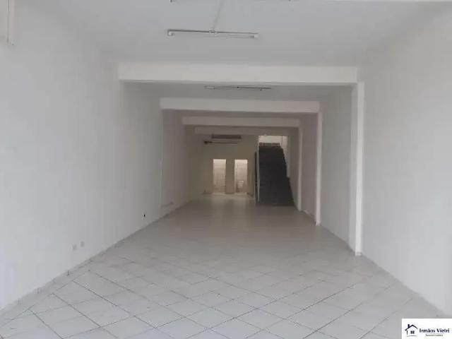 Loja / Comércio para Locação em Itu/SP Centro