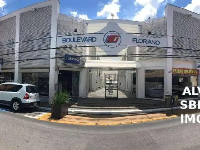 Loja / Comércio para Locação em Itu/SP Centro