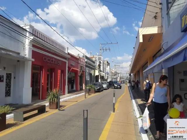 Loja / Comércio para Locação em Itu/SP Centro