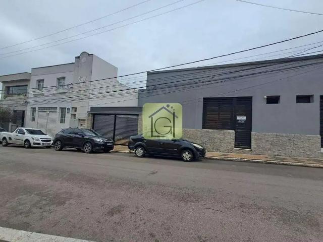 Loja / Comércio para Locação em Itu/SP Centro