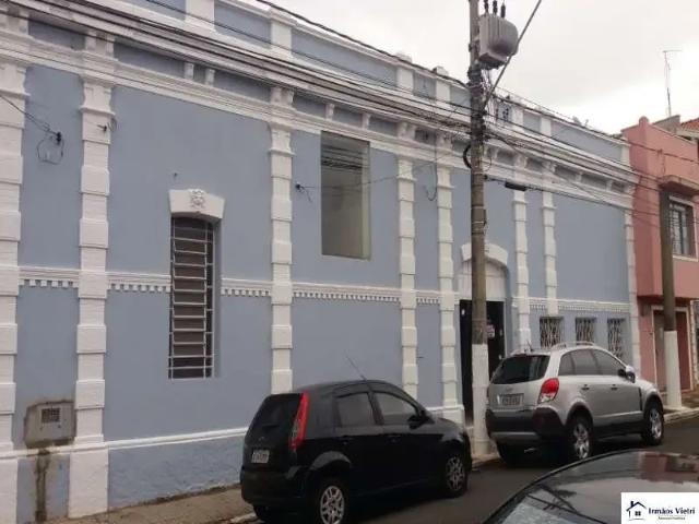 Loja / Comércio para Locação em Itu/SP Centro