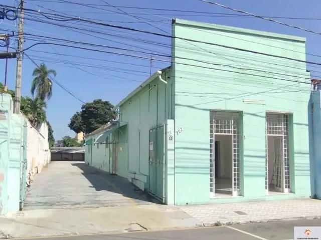 Loja / Comércio para Locação em Itu/SP Centro