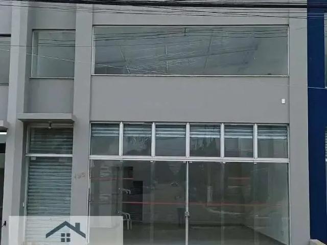 Loja / Comércio para Locação em Itu/SP Centro