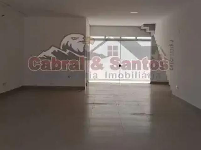 Loja / Comércio para Locação em Itu/SP Itu Novo Centro