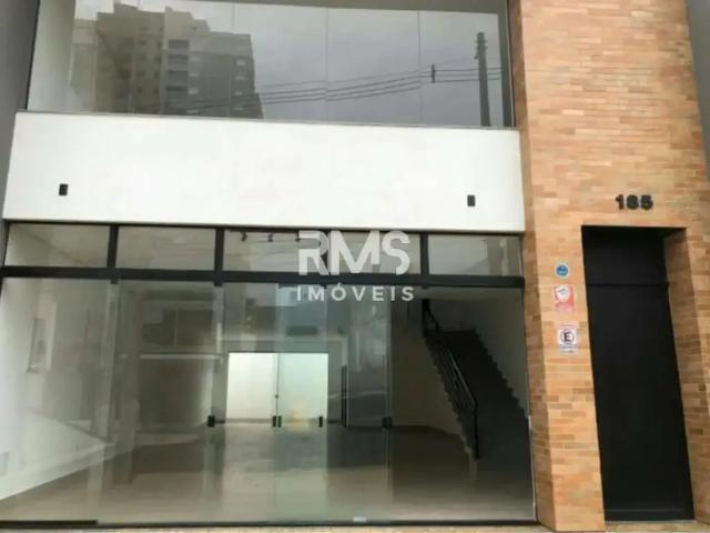 Loja / Comércio para Locação em Itu/SP Itu Novo Centro