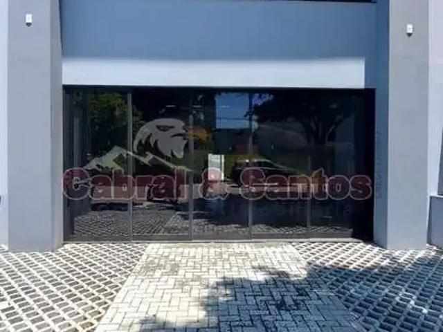Loja / Comércio para Locação em Itu/SP Itu Novo Centro