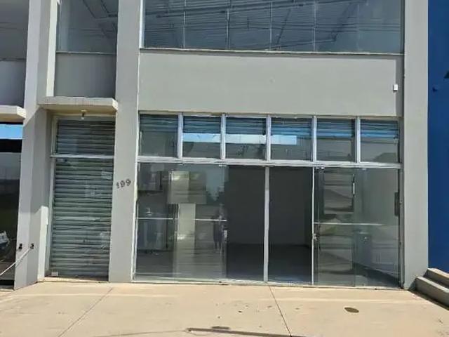 Loja / Comércio para Locação em Itu/SP Itu Novo Centro