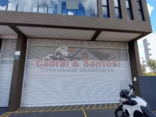 Loja / Comércio para Locação em Itu/SP Itu Novo Centro