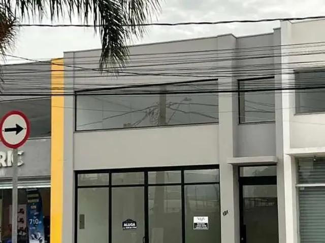 Loja / Comércio para Locação em Itu/SP Itu Novo Centro