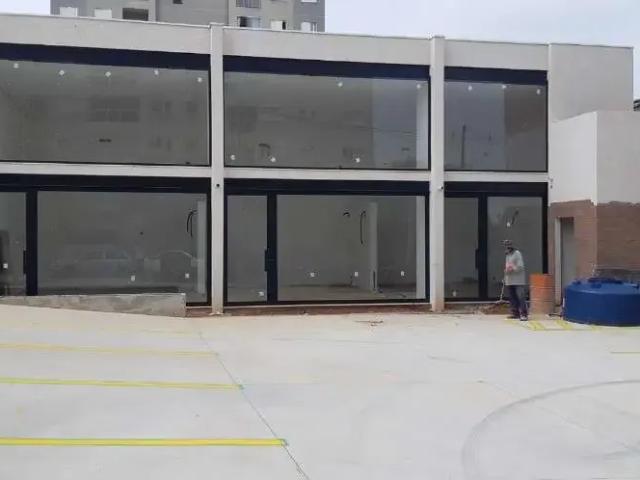 Loja / Comércio para Locação em Itu/SP Itu Novo Centro
