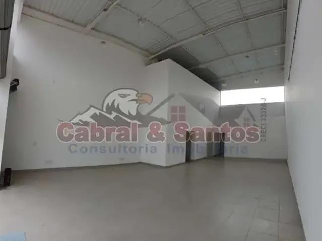 Loja / Comércio para Locação em Itu/SP Itu Novo Centro