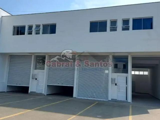 Loja / Comércio para Locação em Itu/SP Itu Novo Centro