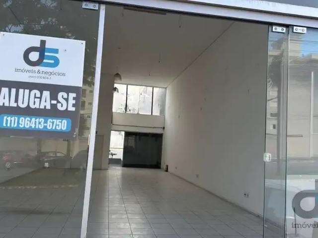 Loja / Comércio para Locação em Itu/SP Itu Novo Centro