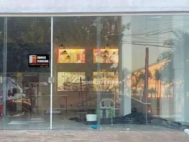 Loja / Comércio para Locação em Itu/SP Itu Novo Centro