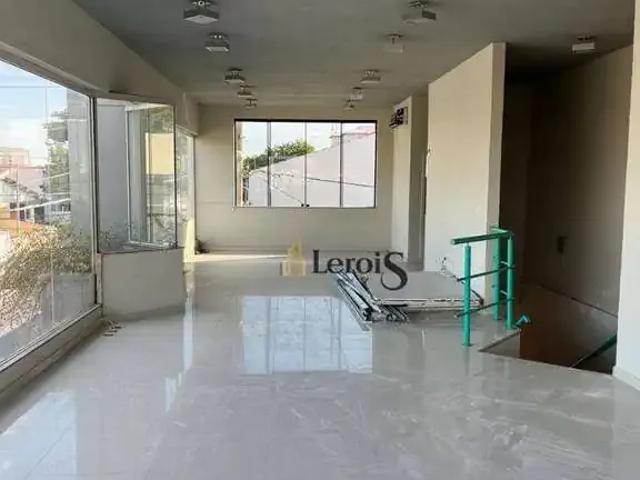 Loja / Comércio para Locação em Itu/SP Jardim do Estádio