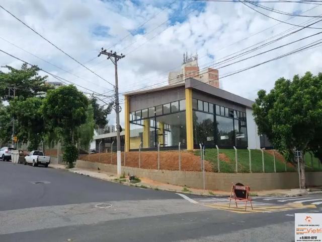 Loja / Comércio para Locação em Itu/SP Jardim Novo Itu