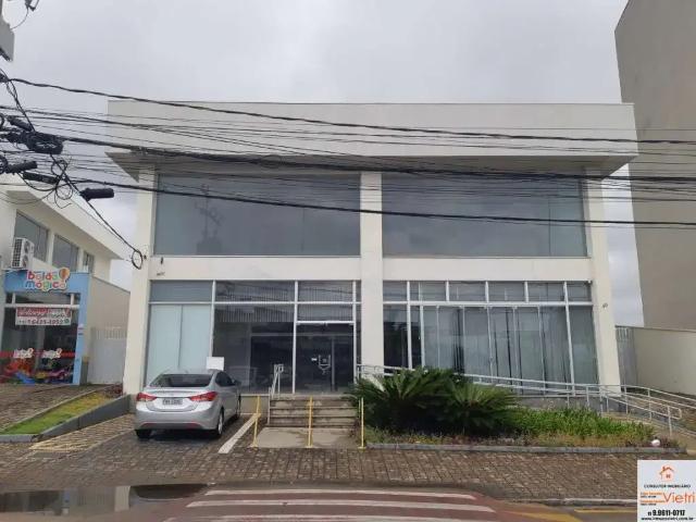 Loja / Comércio para Locação em Itu/SP Jardim Paraíso