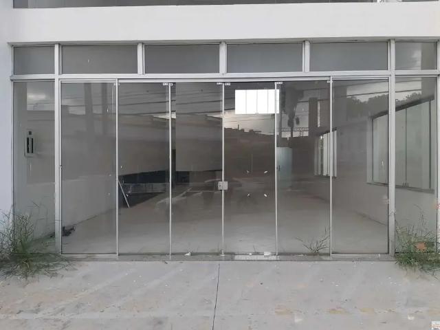 Loja / Comércio para Locação em Itu/SP Jardim Paraíso