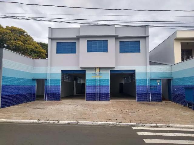 Loja / Comércio para Locação em Itu/SP Jardim Santa Tereza
