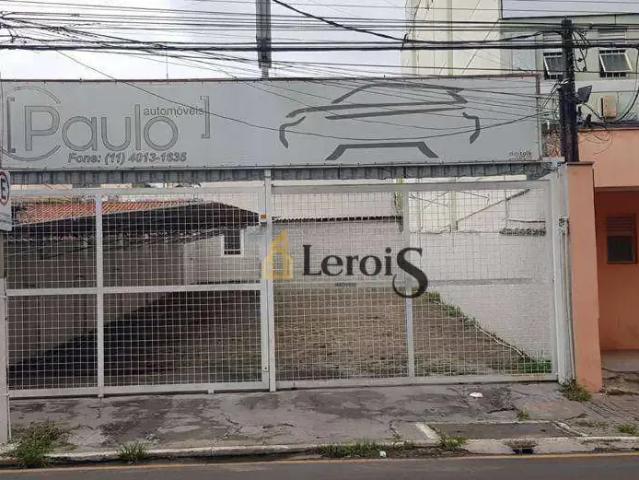 Loja / Comércio para Locação em Itu/SP Liberdade