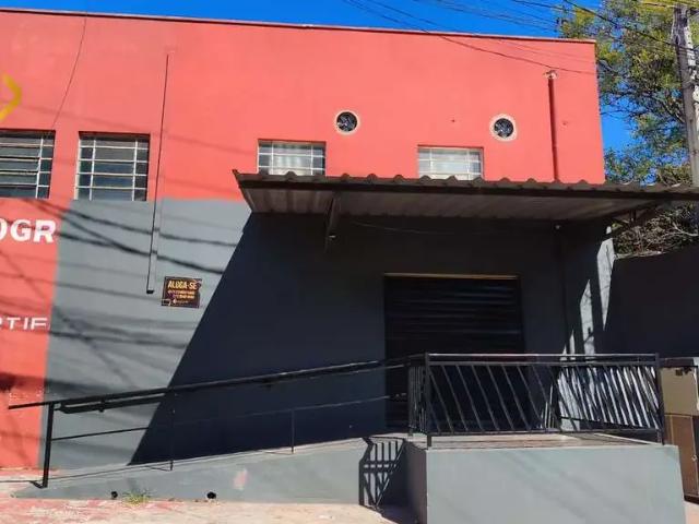Loja / Comércio para Locação em Itu/SP Progresso