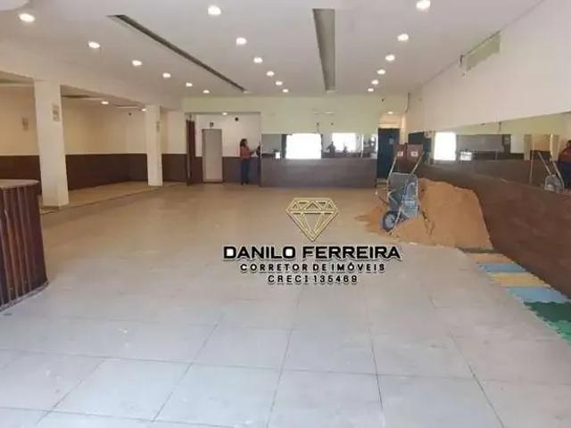 Loja / Comércio para Locação em Itu/SP Rancho Grande