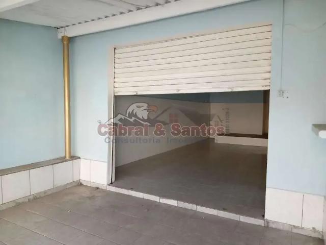Loja / Comércio para Locação em Itu/SP Rancho Grande