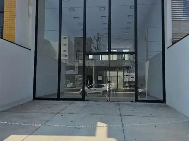 Loja / Comércio para Locação em Itu/SP São Luiz