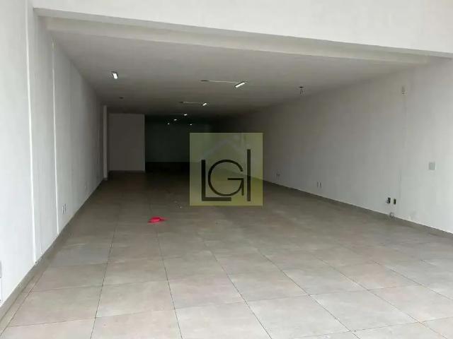 Loja / Comércio para Locação em Itu/SP São Luiz