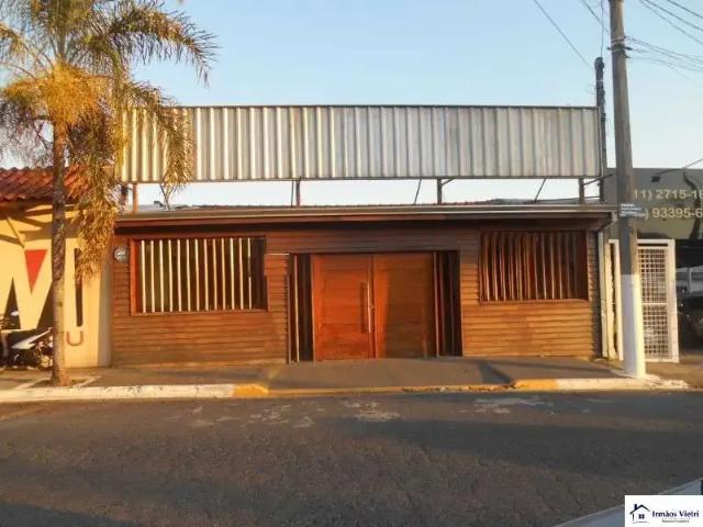 Loja / Comércio para Locação em Itu/SP São Luiz
