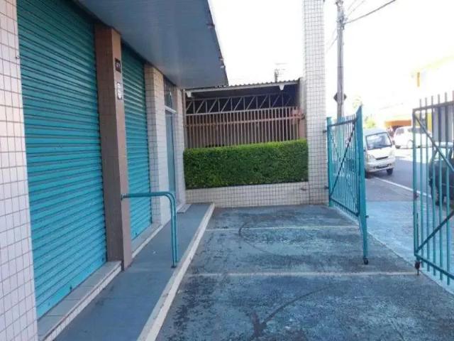 Loja / Comércio para Locação em Itu/SP São Luiz