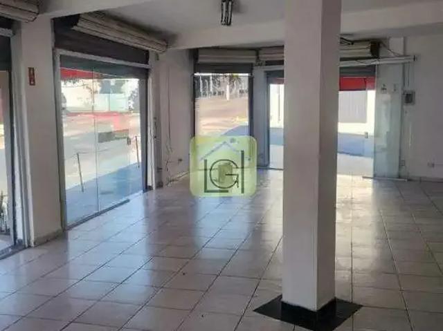 Loja / Comércio para Locação em Itu/SP Vila Leis