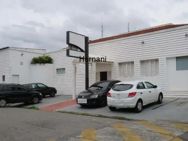 Loja / Comércio para Locação em Itu/SP Vila Leis