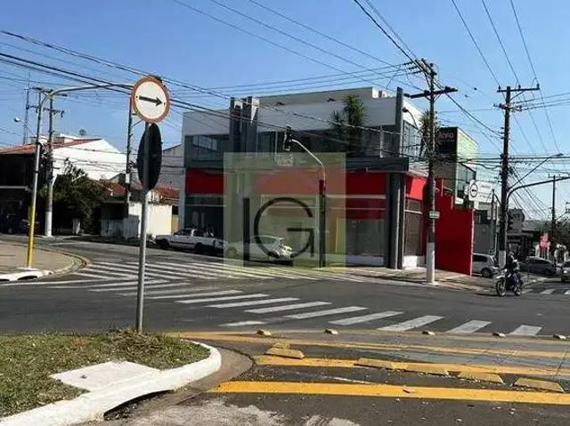Loja / Comércio para Locação em Itu/SP Vila Nova