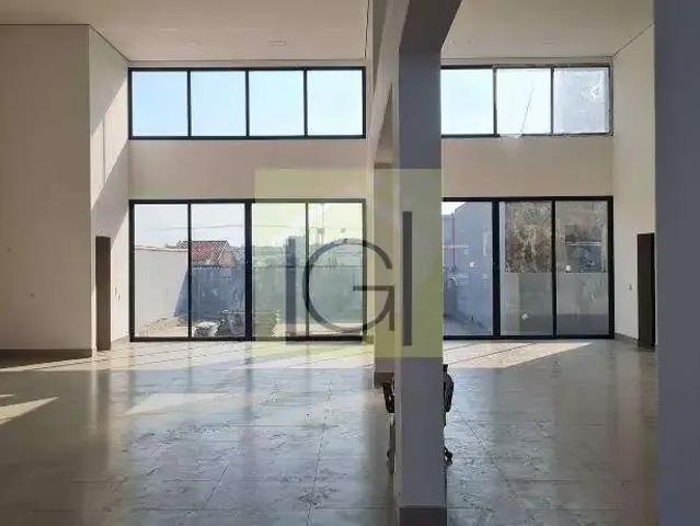 Loja / Comércio para Locação em Itu/SP Vila Nova