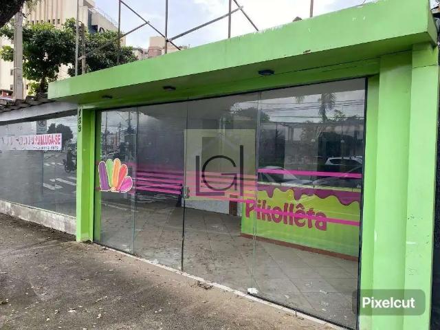 Loja / Comércio para Locação em Itu/SP Vila Nova