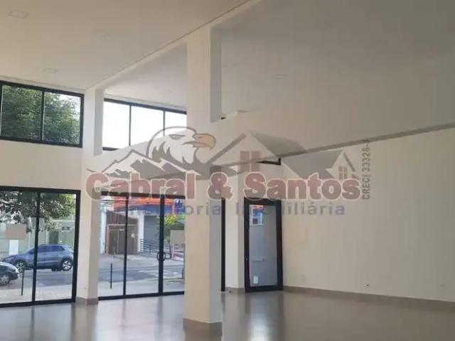 Loja / Comércio para Locação em Itu/SP Vila Nova