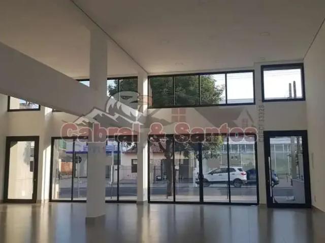 Loja / Comércio para Locação em Itu/SP Vila Nova
