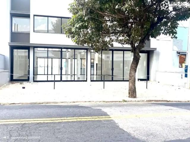 Loja / Comércio para Locação em Itu/SP Vila Nova