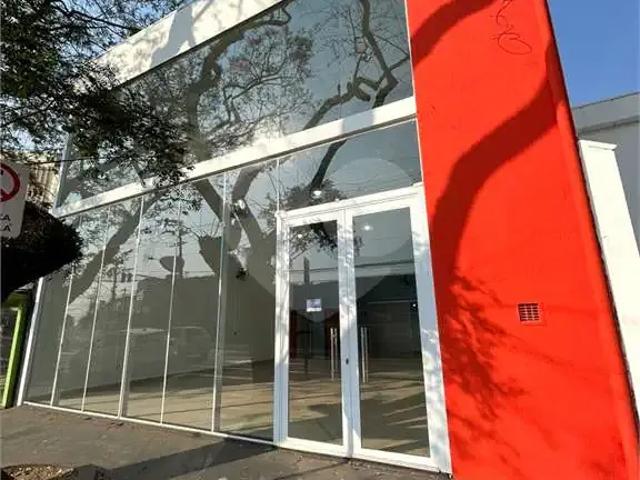 Loja / Comércio para Locação em Itu/SP Vila Nova