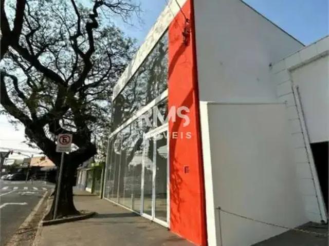 Loja / Comércio para Locação em Itu/SP Vila Nova