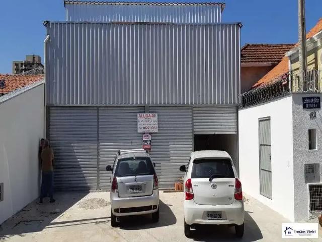 Loja / Comércio para Locação em Itu/SP Vila Nova