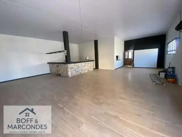 Loja / Comércio para Locação em Itu/SP Vila Nova