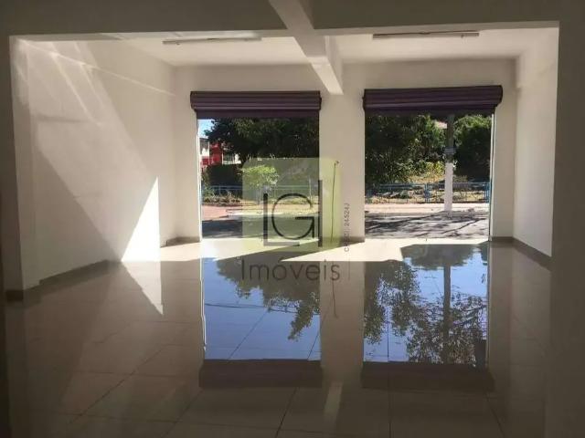 Loja / Comércio para Locação em Itu/SP Vila Santa Terezinha