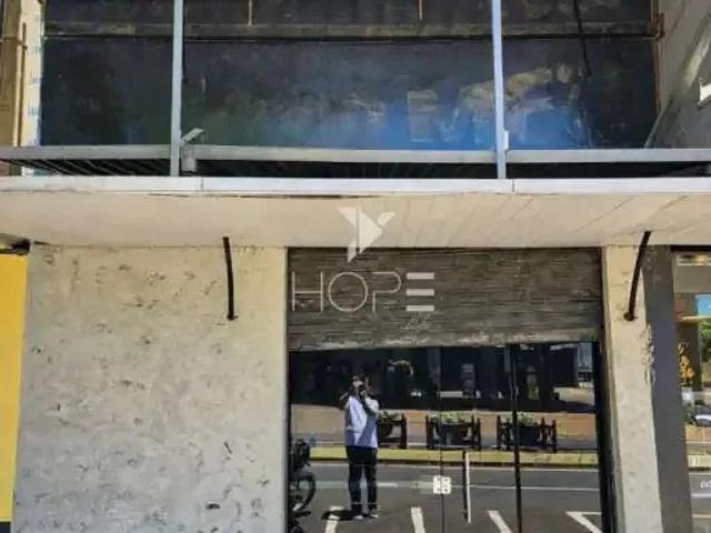 Loja / Comércio para Locação em Ibiporã/PR Centro