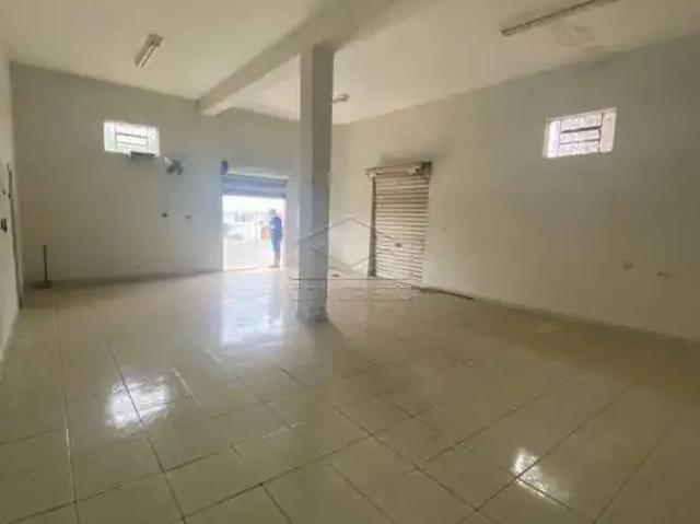 Loja / Comércio para Locação em Igaraçu do Tietê/SP Vila Leozina