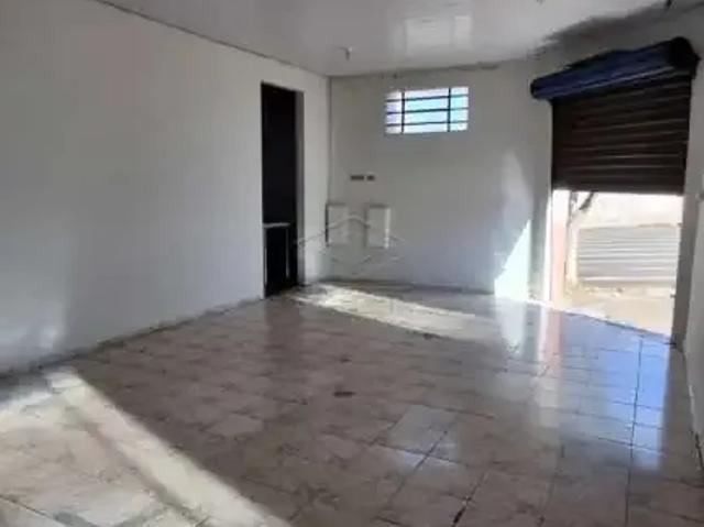 Loja / Comércio para Locação em Igaraçu do Tietê/SP Centro