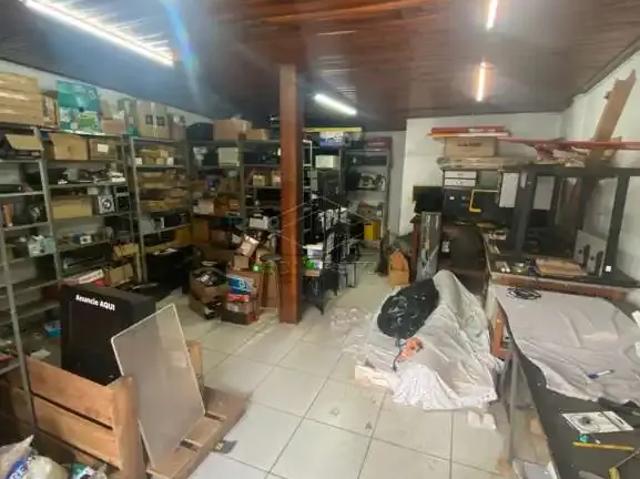 Loja / Comércio para Locação em Igaraçu do Tietê/SP Centro