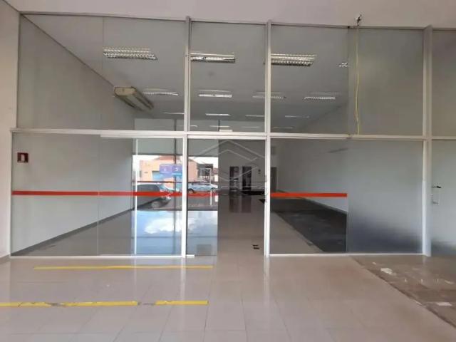 Loja / Comércio para Locação em Igaraçu do Tietê/SP Jardim Novo Estilo
